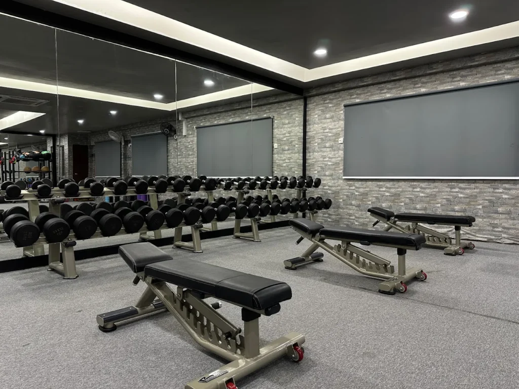 Contact Us - SoFit Fitness