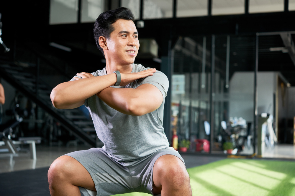 About Us – SoFit Fitness