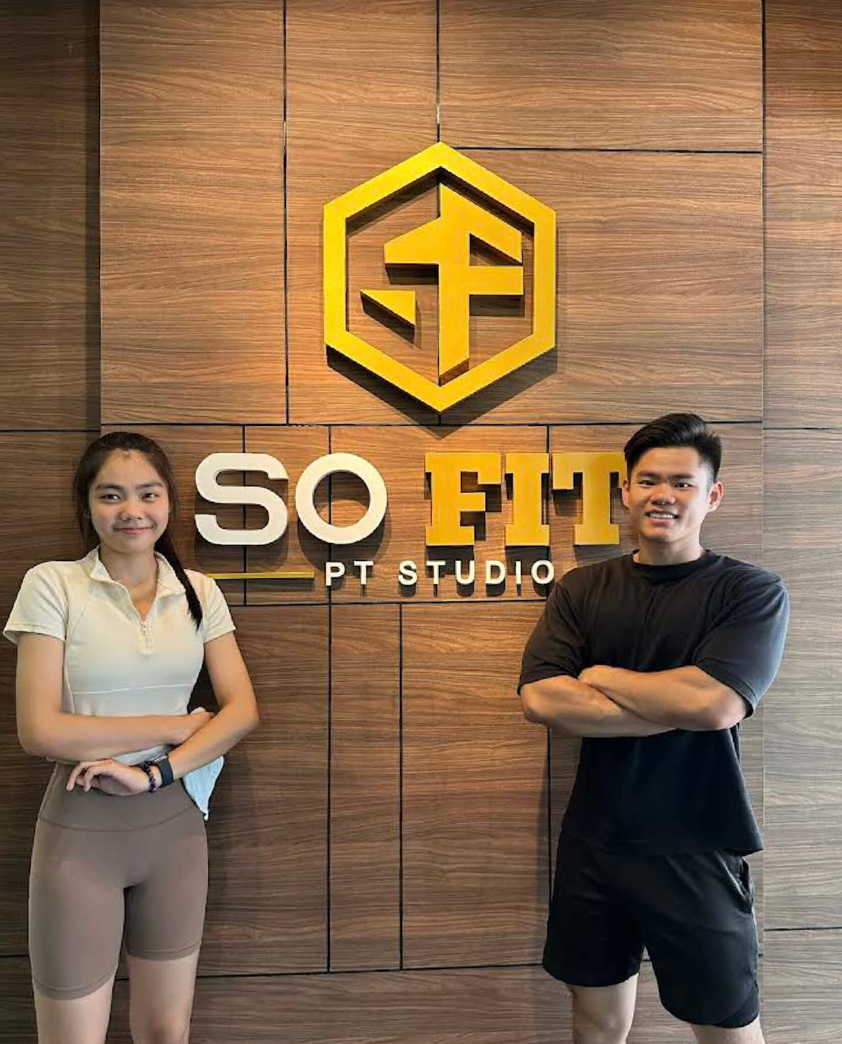 SoFit Fitness – Your Personal Training Expert
